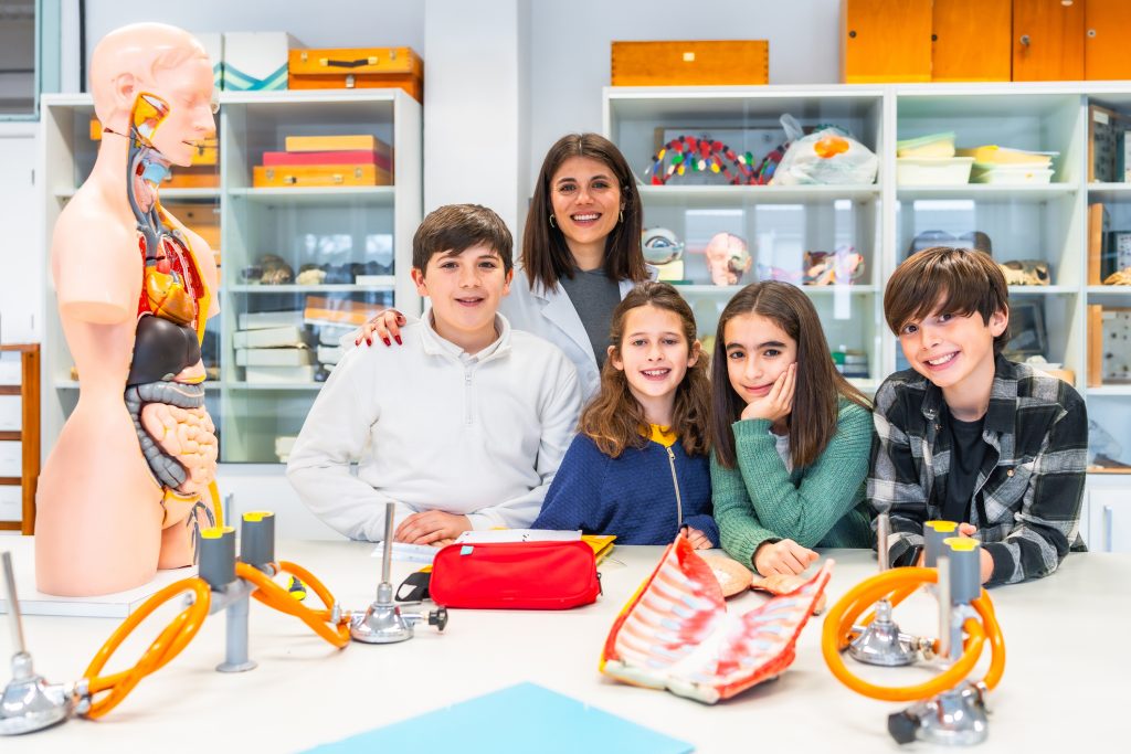 About Pathway BioMedX | STEM Education Non-Profit Boston